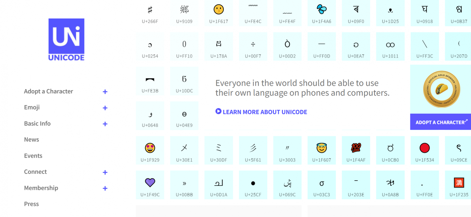 CharCode คืออะไร ? ทำความรู้จัก CharCode พร้อมวิธีใช้อักขระพิเศษต่างๆ ได้ในบทความเดียว