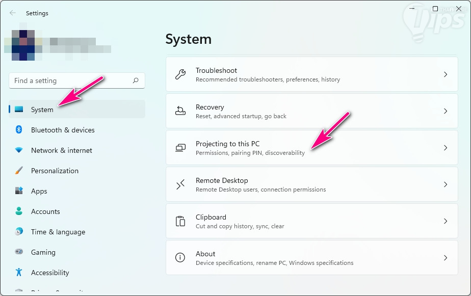 วิธีเช็คว่าคอมพิวเตอร์ของคุณ รองรับหน้าจอไร้สาย Miracast หรือไม่ และวิธีการเปิดมัน